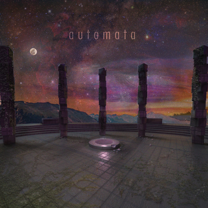 Automata | Jack Loth