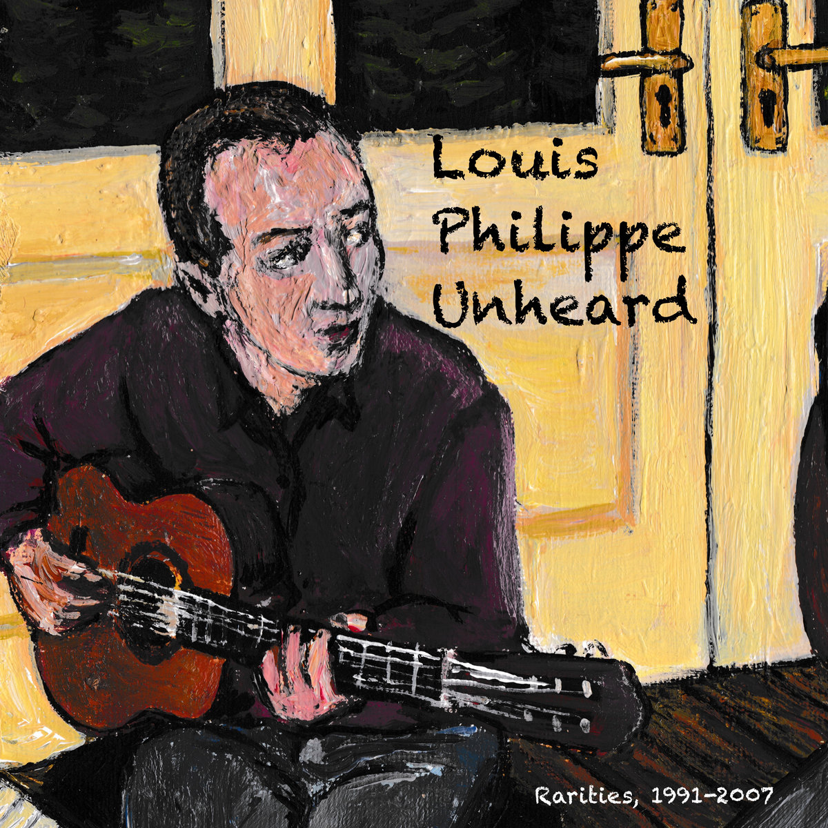 Sleep | Louis Philippe & Dean Brodrick | Louis Philippe