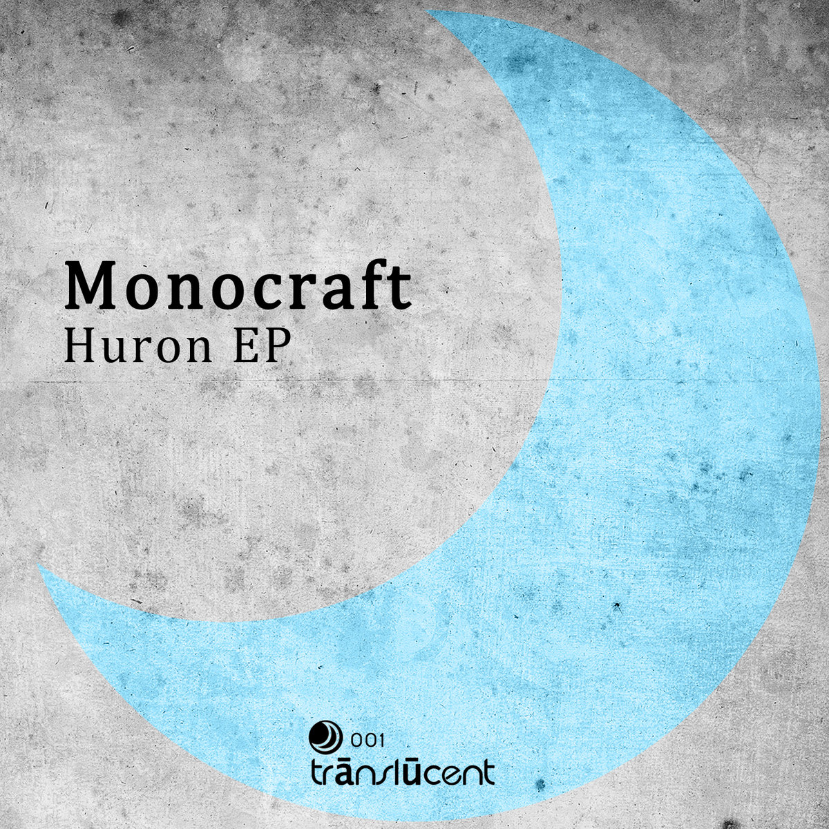 Huron_EP | Monocraft | Translucent