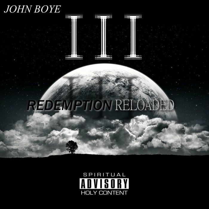 Redemption:Reloaded 3 | John Boye