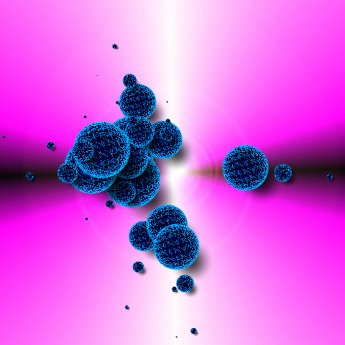 Allan Marks - At The Infinite EP | Allan J. Marks | Allan Marks