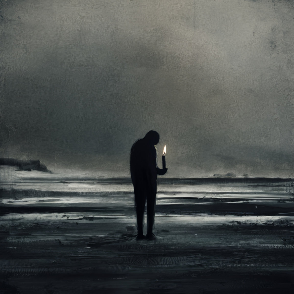 Bring the End of the Days, Stop the Start of the Nights | Milos Itic