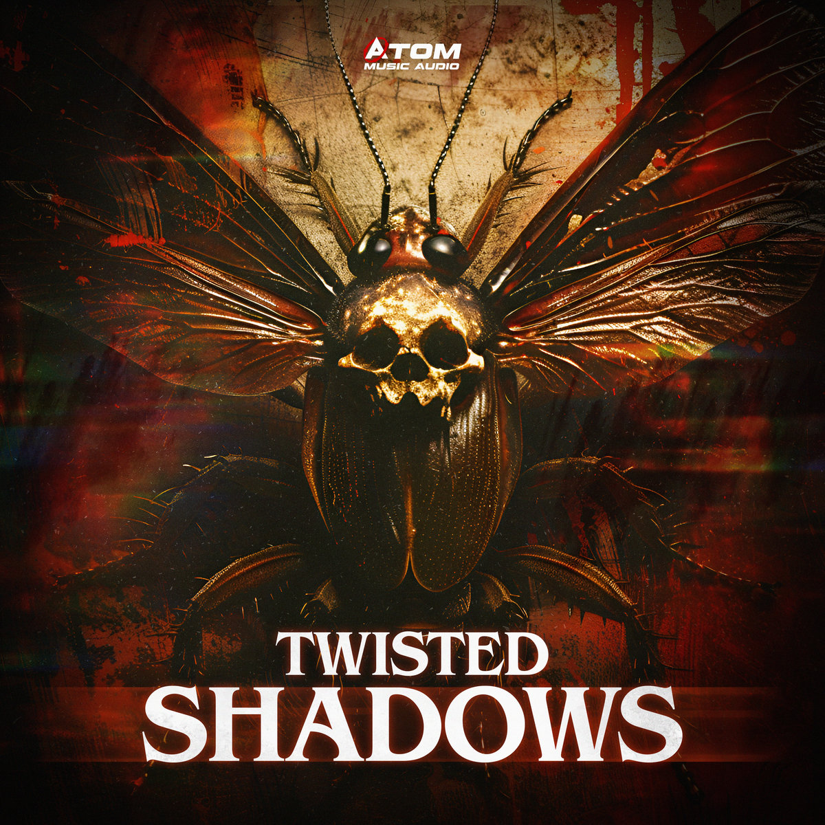 Twisted Shadows | Atom Music Audio