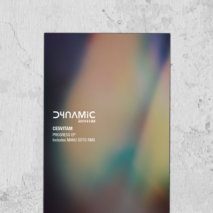 Progress Ep Cesvitam