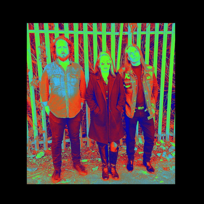 DC Spectres (Live at Dracula's Garage, Tower Of Song, Birmingham, 13th ...