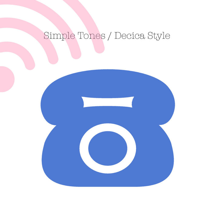 Ringtones : Simple Tones | Decica Style