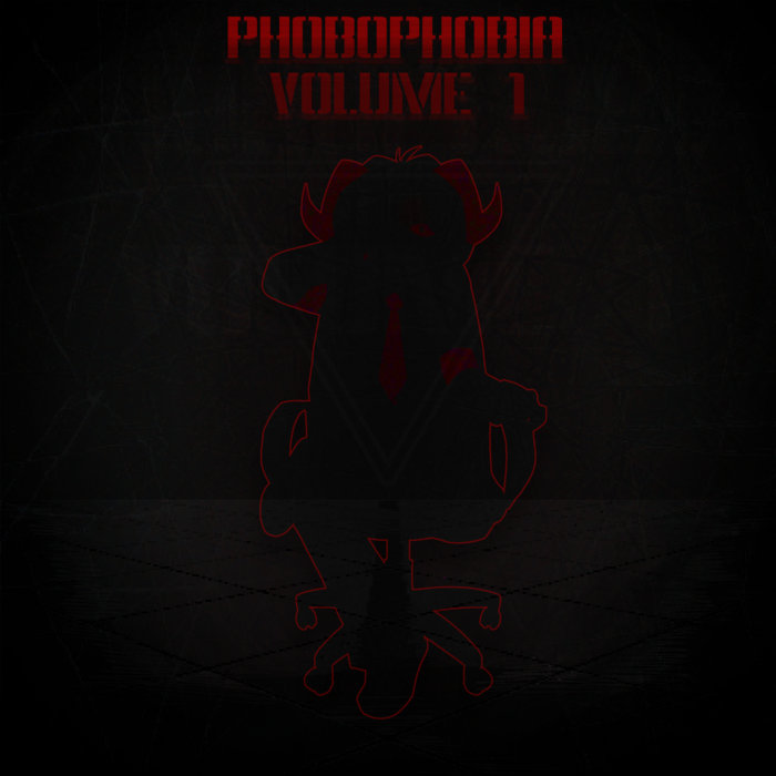 PHOBOPHOBIA (Vol.1) | Waves Pearl
