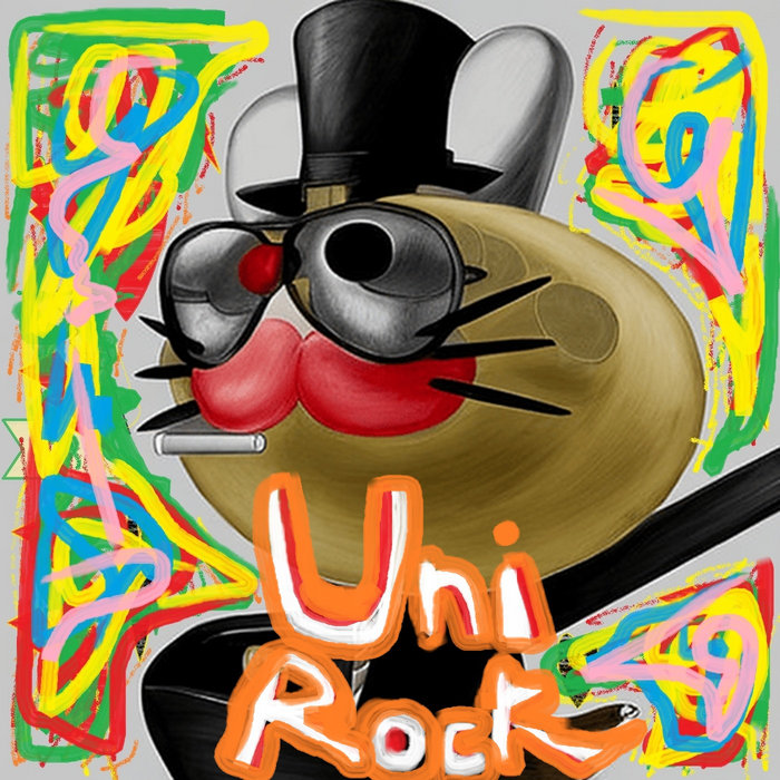 UNI ROCK | Unitan | unitan