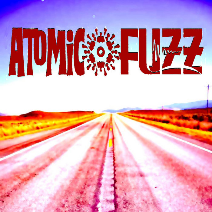 Ms. AhGinny | Atomic Fuzz