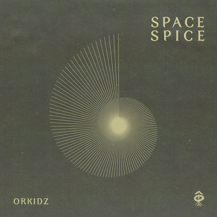 Space Spice | Orkidz | Agami Records