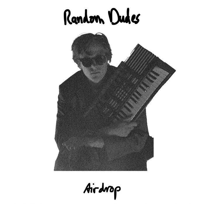 Airdrop | Random Dudes