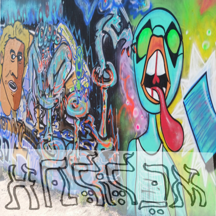 MEZiZAH | Texas Faggott | Rytmimystiikka