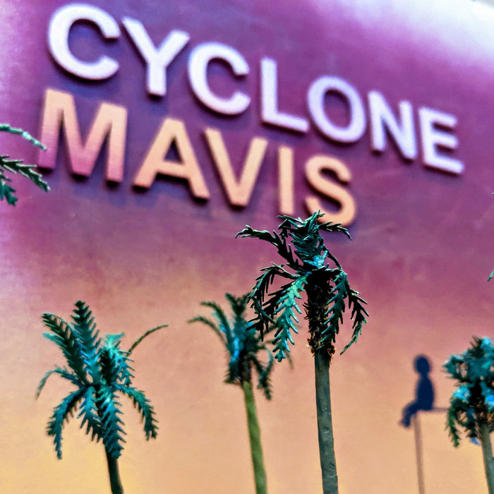 i of the storm | Cyclone Mavis
