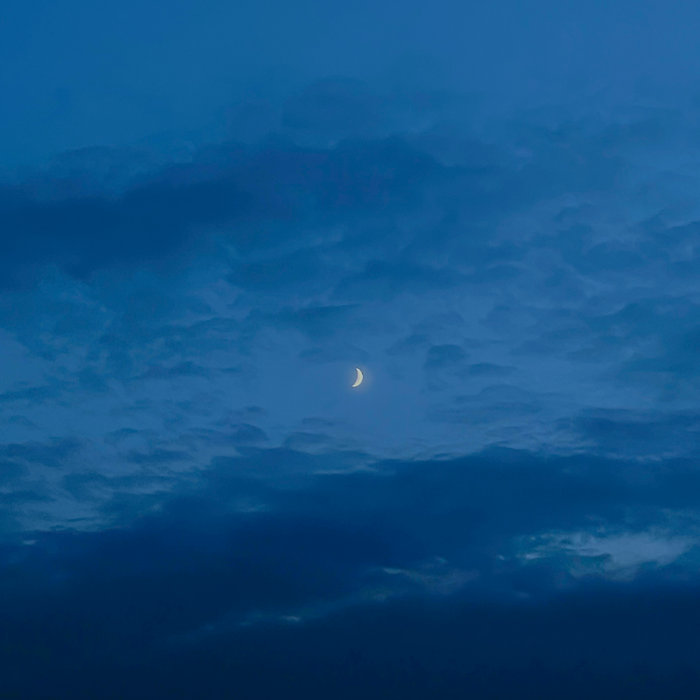 Moon Sounds | Mitchell