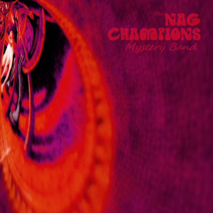 The Nag Champions Mystery Band | Derek Gresh and the Nag Champions ...