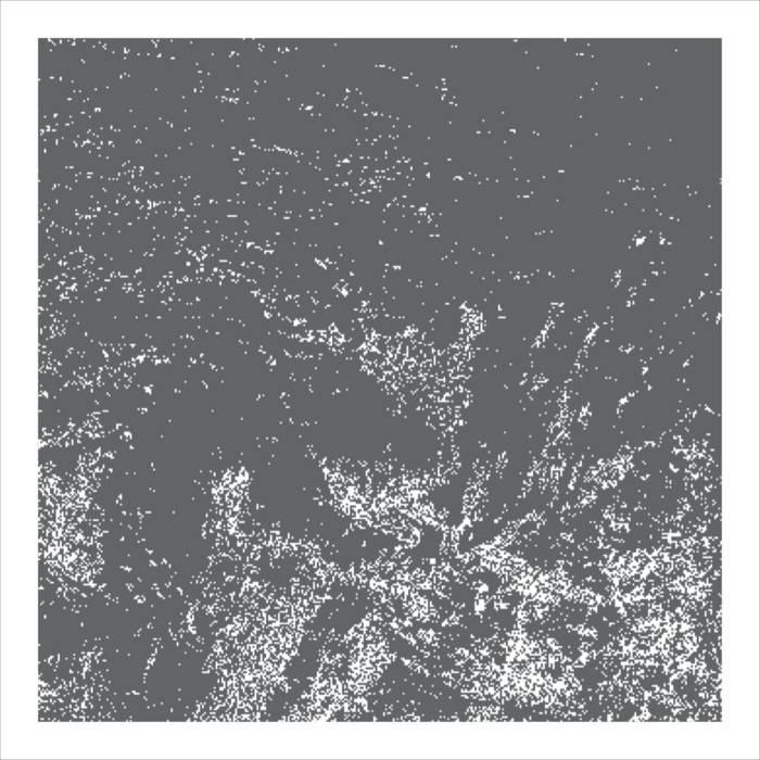 Bitmap Landscapes | Koray Kantarcıoglu | woundedwolfpress