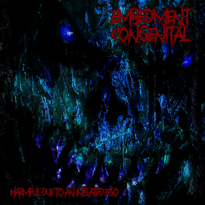 Harmful Due To An Inflated Ego | Embedment Congenital