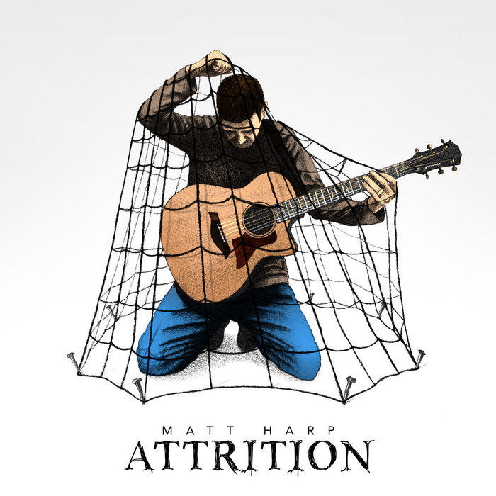 Attrition | Matt Harp