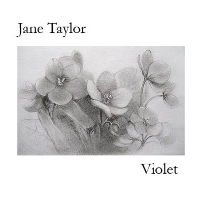 Violet | Jane Taylor