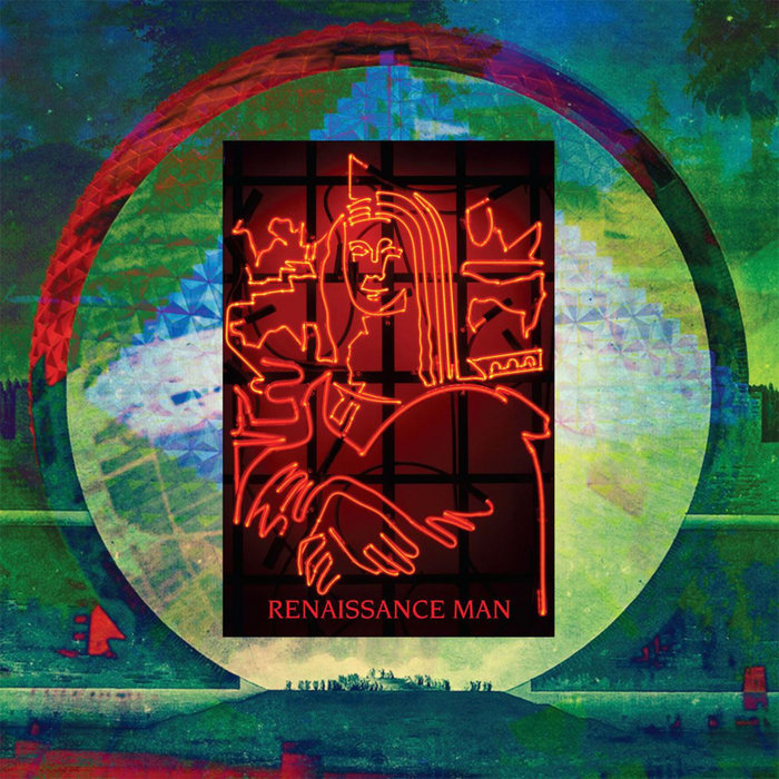 Remix Project | Renaissance Man