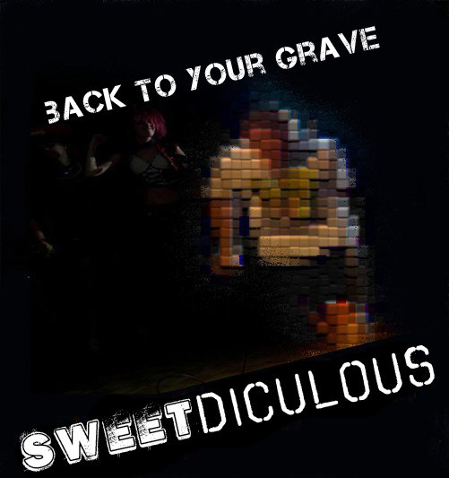 Back To Your Grave: The Final Chapter | MC Larny & SWEETDICULOUS | MC Larny