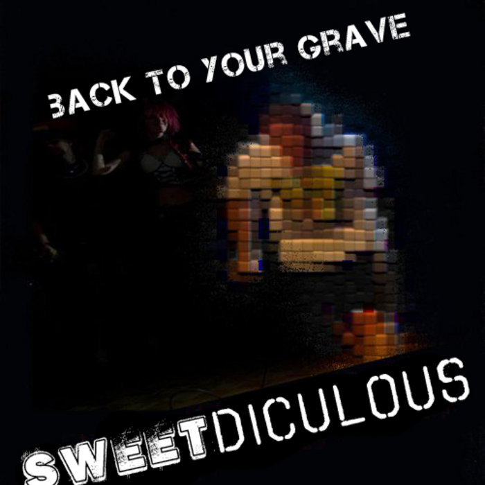 Back To Your Grave: The Final Chapter | MC Larny & SWEETDICULOUS | MC Larny