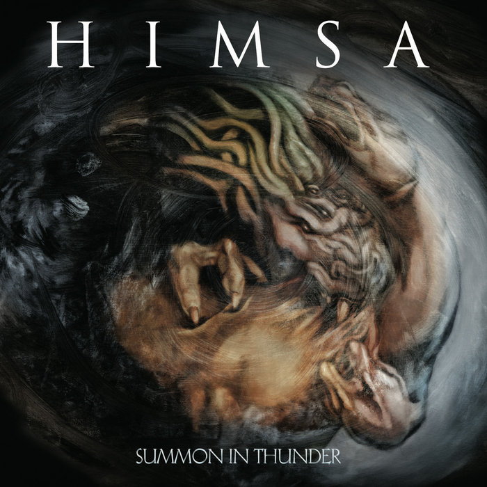 Summon In Thunder | Himsa