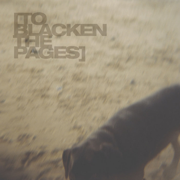 North | To Blacken the Pages