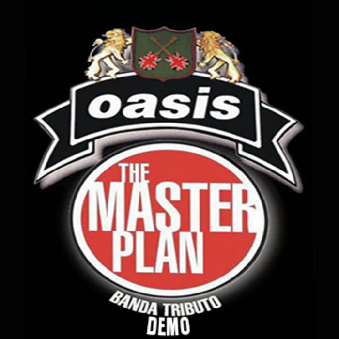 Oasis Masterplan