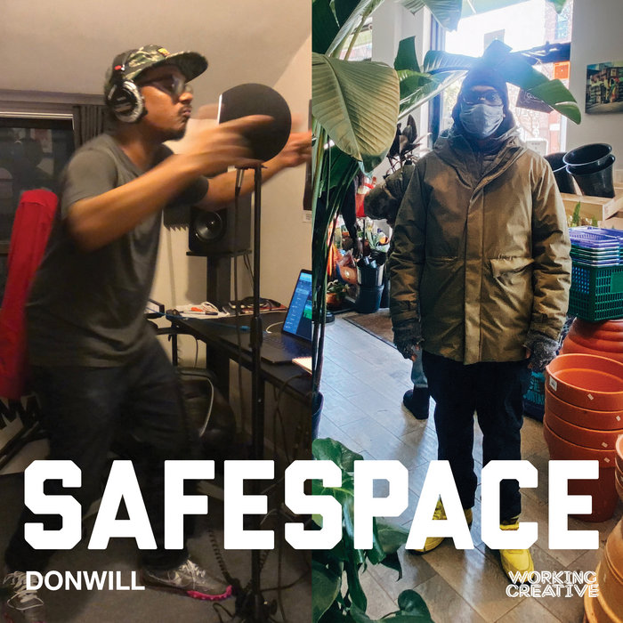 SAFESPACE | Donwill