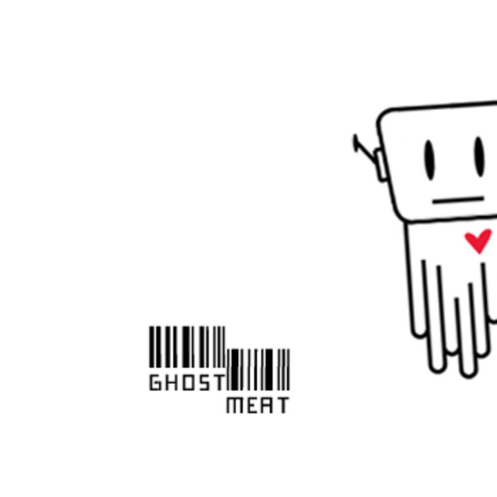 GHOST MEAT | Ghostface Kilobyte