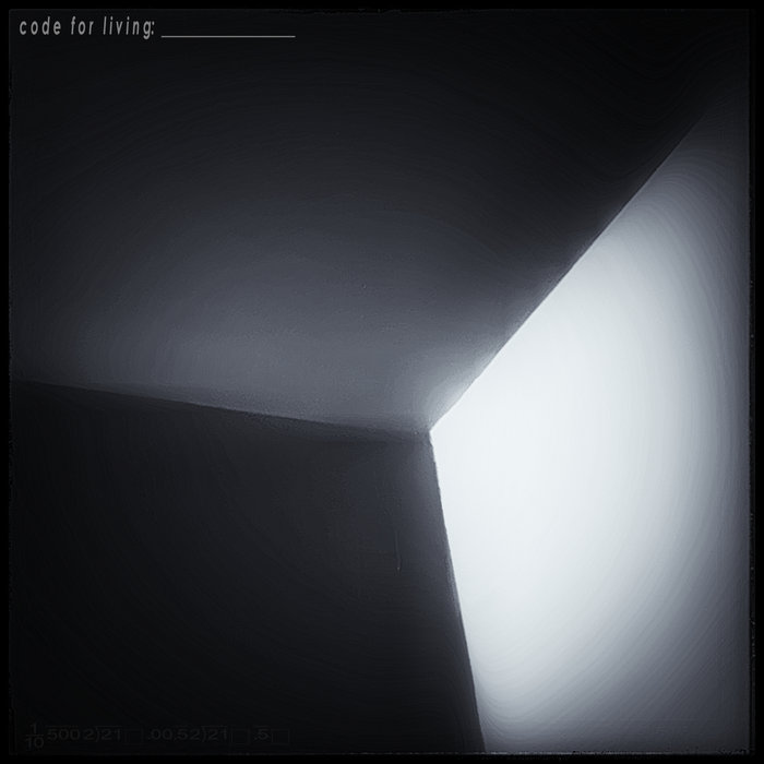 code for living:_____ | solemnland