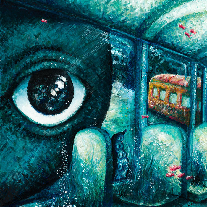 Travel Poems . Chapter 3 . There is no path back | Eric Pan