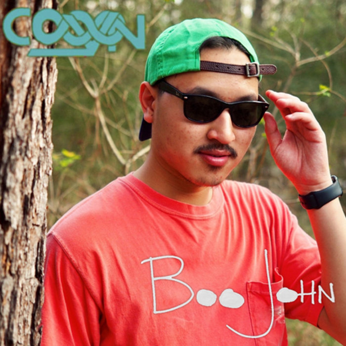 Boo John | Cooyon