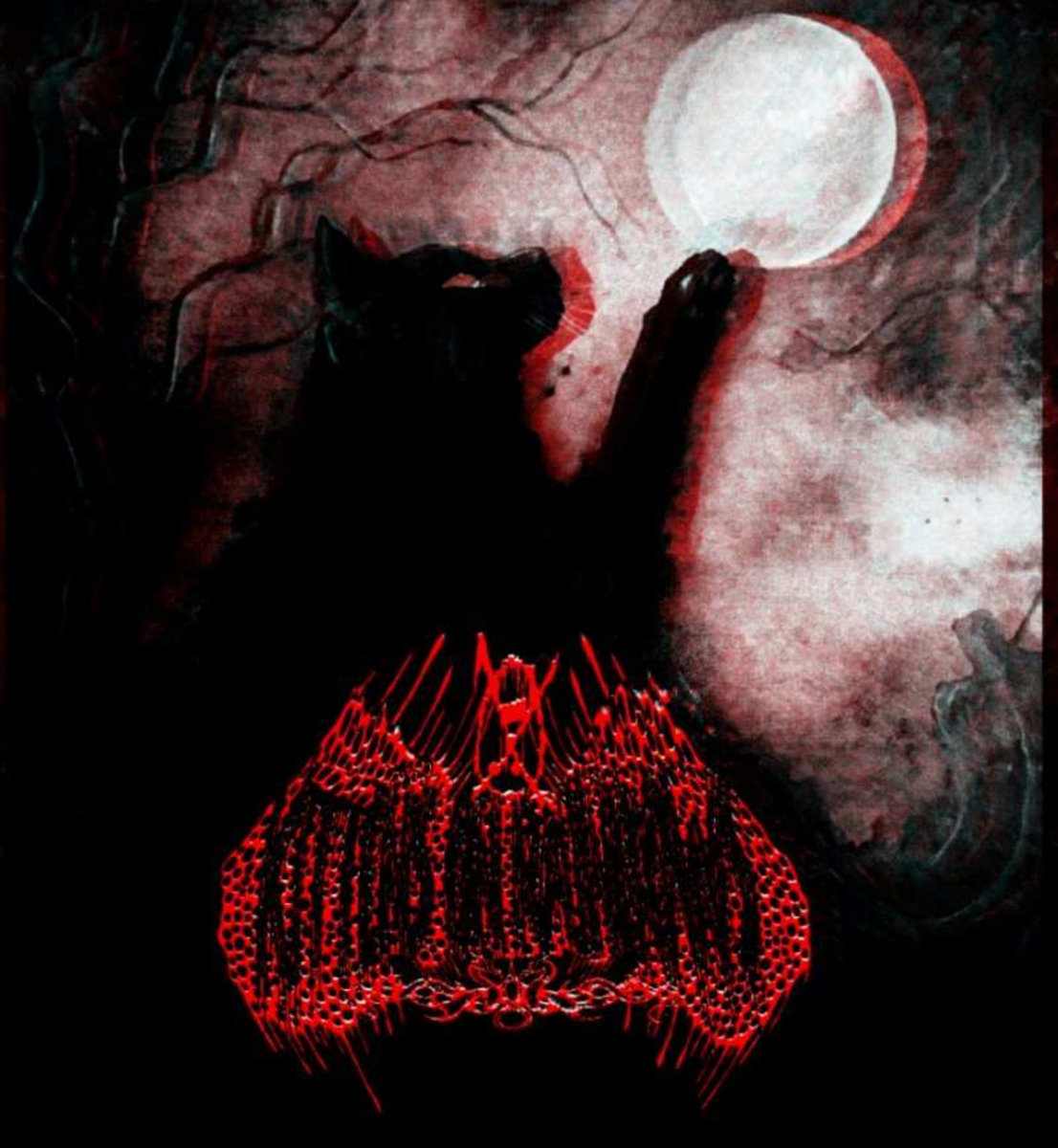 cats secret gore collection | Kittens on Rainbows