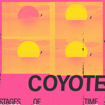 Music | Coyote