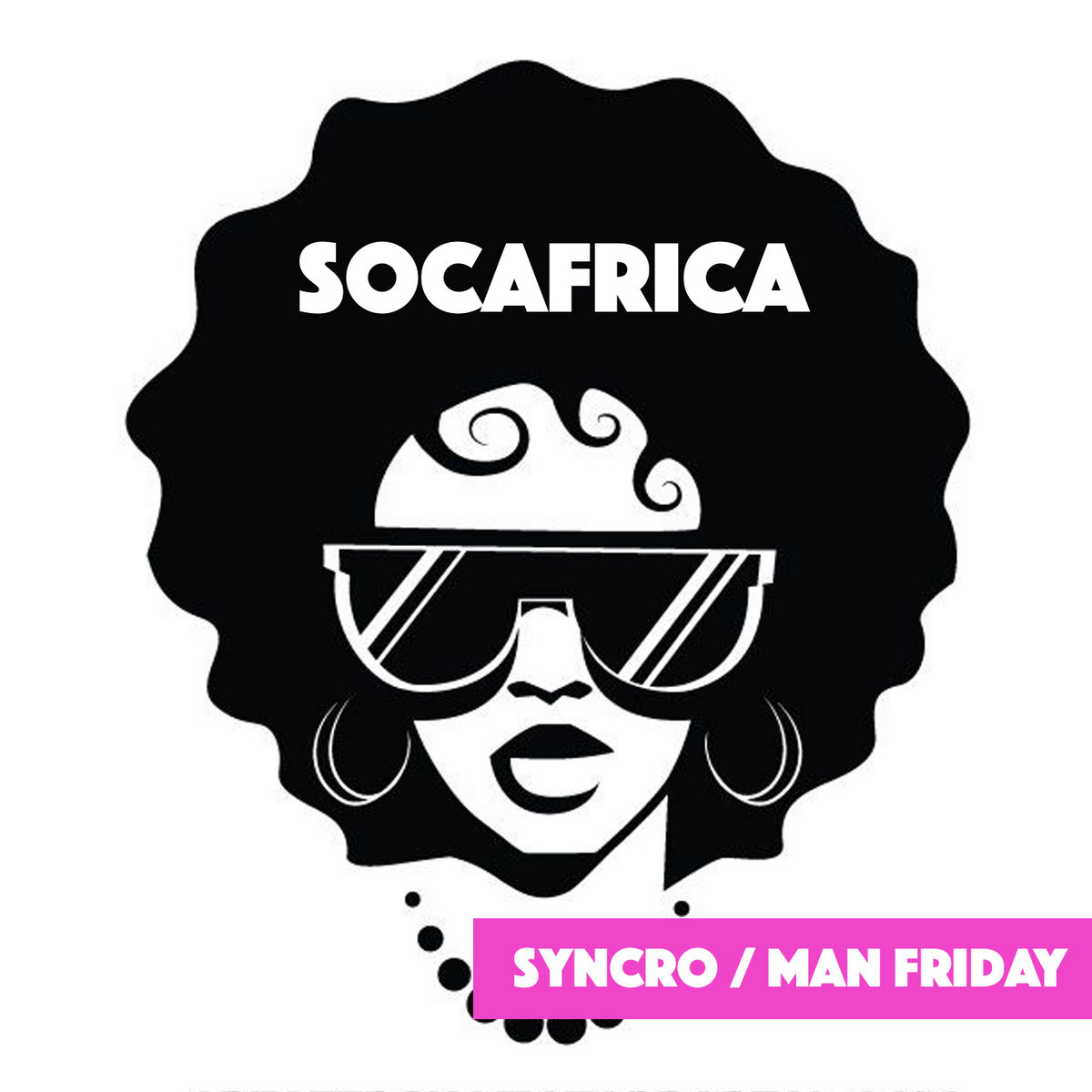 Socafrica - Syncro / Man Friday | Socafrica | Jeremy Sylvester