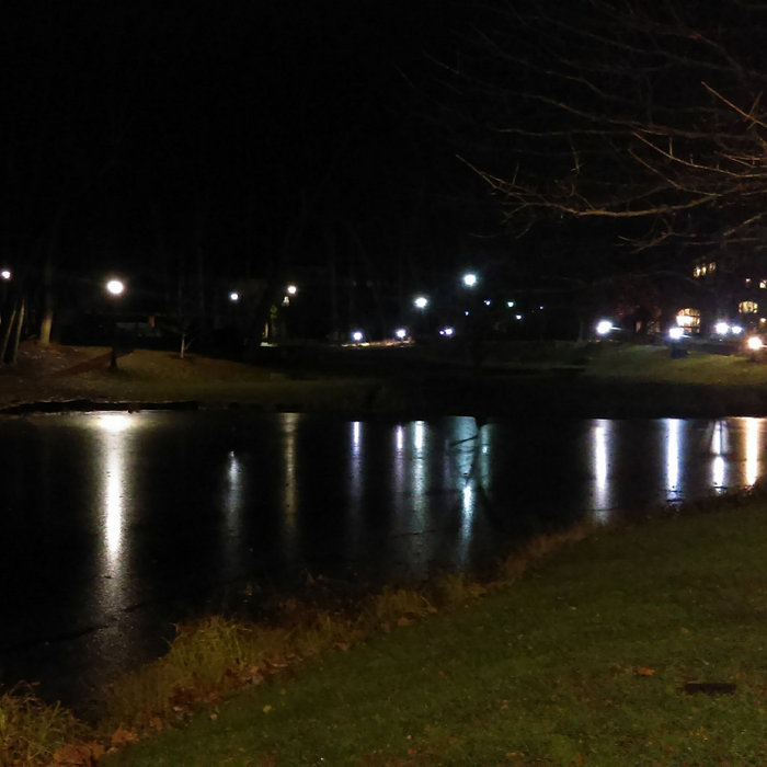 emeriti park at night | cloudboi