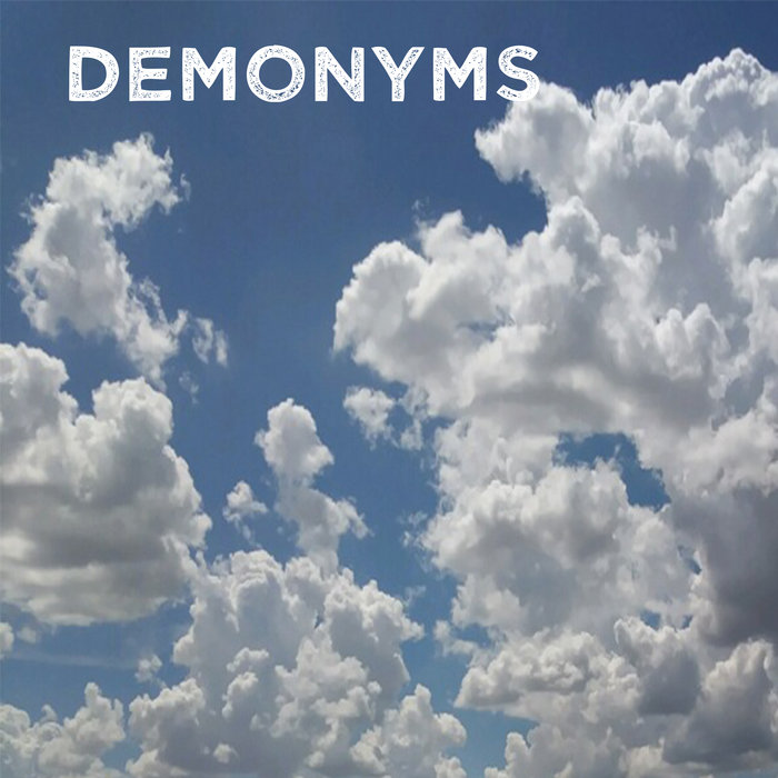 Demonyms | Demonyms