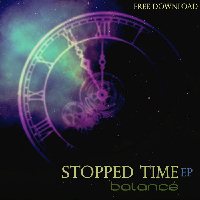 Stopped Time | Balancé | Balancé / Noya Project