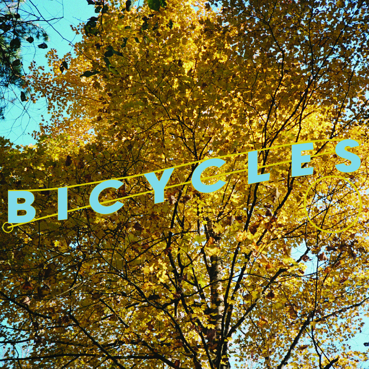 Bicycles | Austin Manuel
