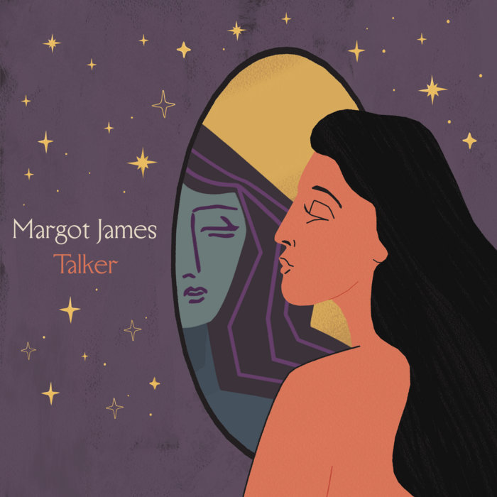 Talker | Margot James