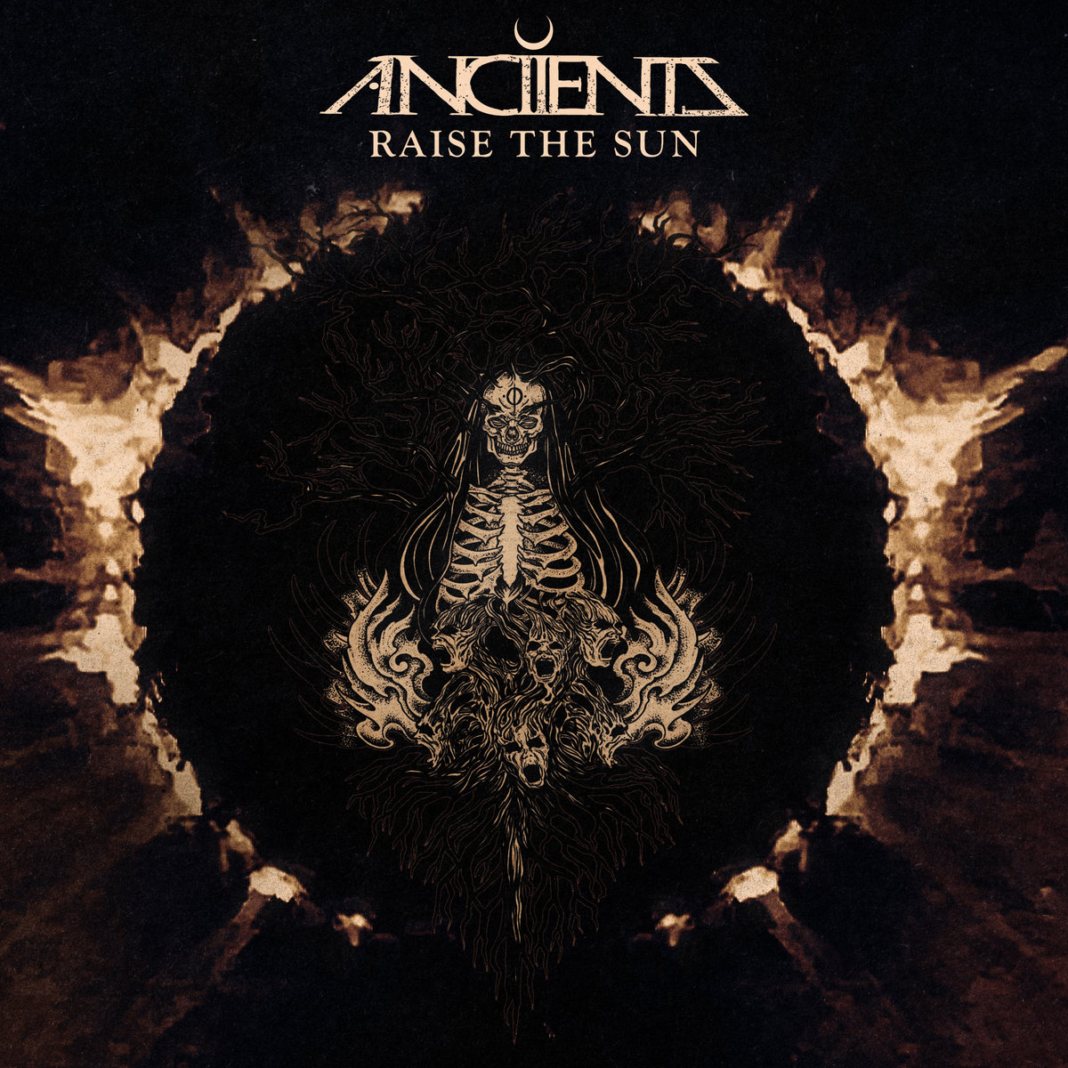 Raise the Sun (Re-Recording) | ANCIIENTS