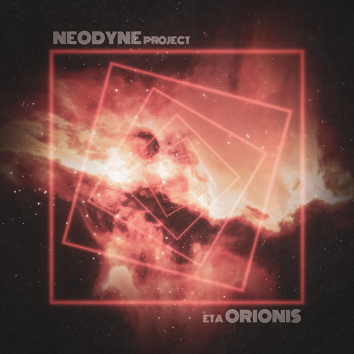 Eta Orionis (Single) | Neodyne Project