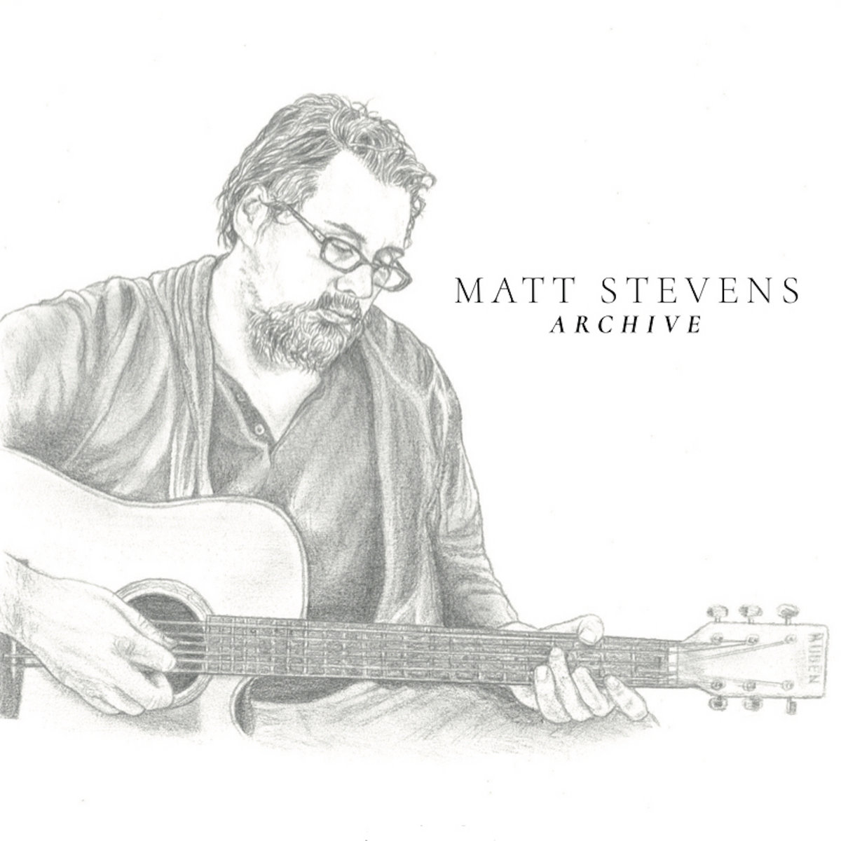 Archive | Matt Stevens