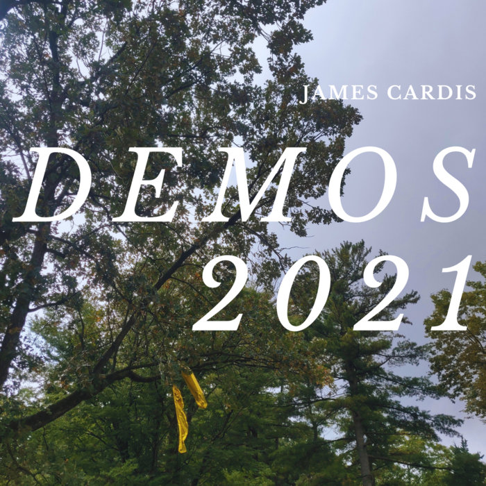 Demos 2021 | 𝐽𝑎𝑚𝑒𝑠 ︎