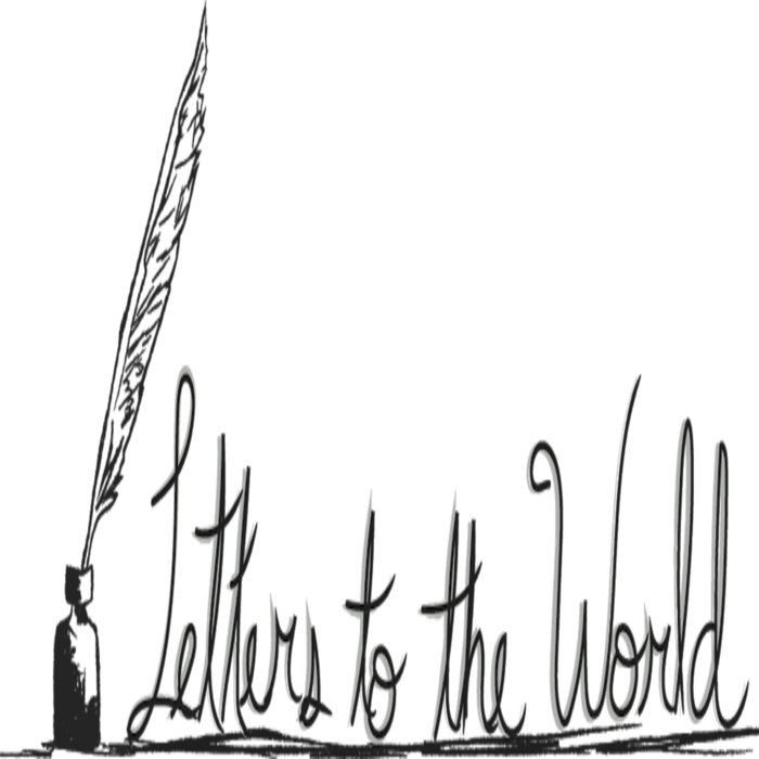 Sixty-Six___Letters To The World | Admiral Admire