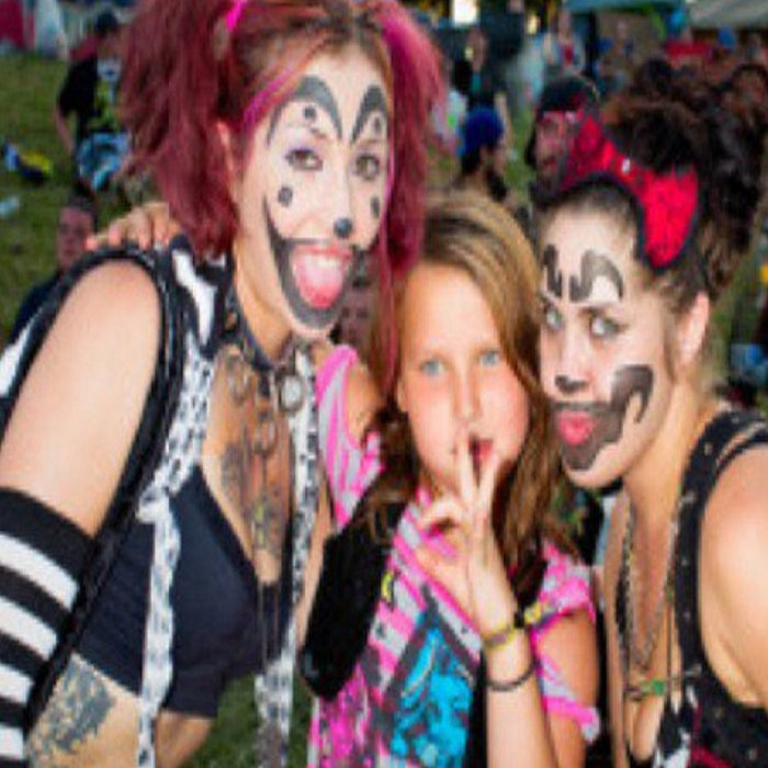 Live at the Gathering of the Juggalos 2018 | Danshoku Dino | Basement ...