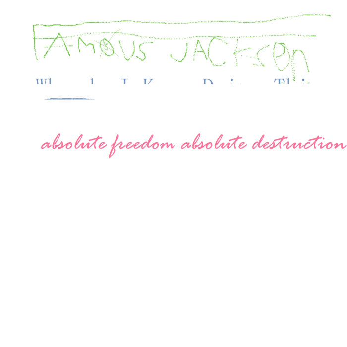 absolute freedom absolute destruction | Fj | Sign Up for an Artist ...