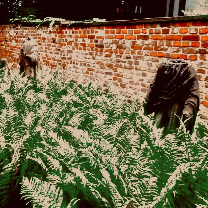 Remnants | Colin Gajewski